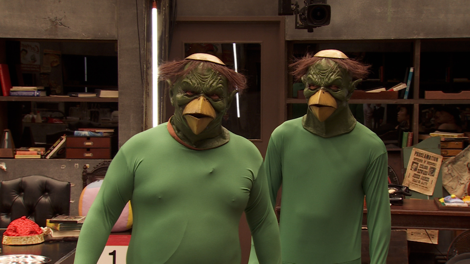 『HITOSHI MATSUMOTO Presents ドキュメンタル シーズン 10&11』2024年1月17日DVD＆Blu-ray 発売 ...