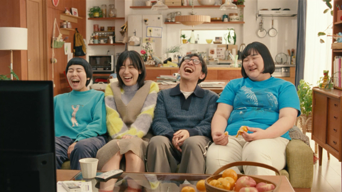 ヨネダ2000 代表ネタ「ぺったんこ～」で初TVCM! 12月1日より全国で放送開始! | FANY Magazine