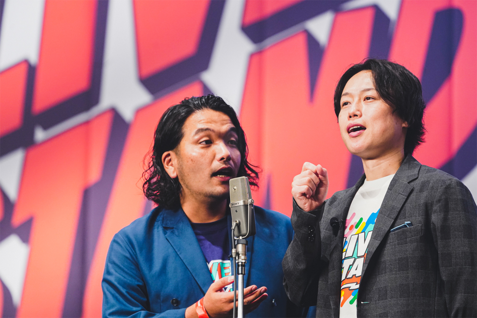 大晦日は日本最大級のお笑いフェス『LIVE STAND 22-23 TOKYO&OSAKA』をBSよしもとで一挙放送! | FANY Magazine