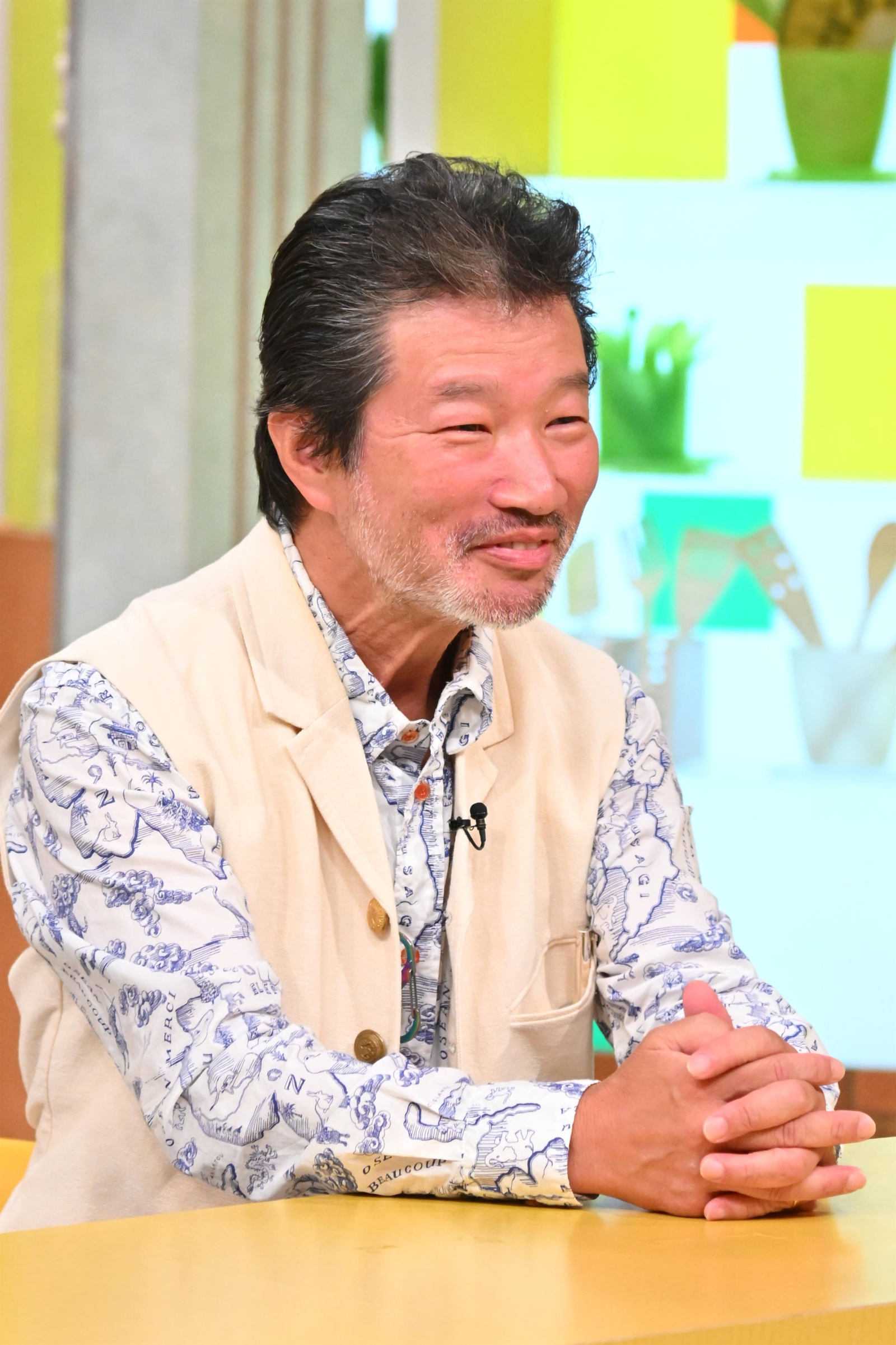 「551の蓬莱」のすべてを知り尽くす（!?）なるみが登場!『水野真紀の魔法のレストラン』 | FANY Magazine