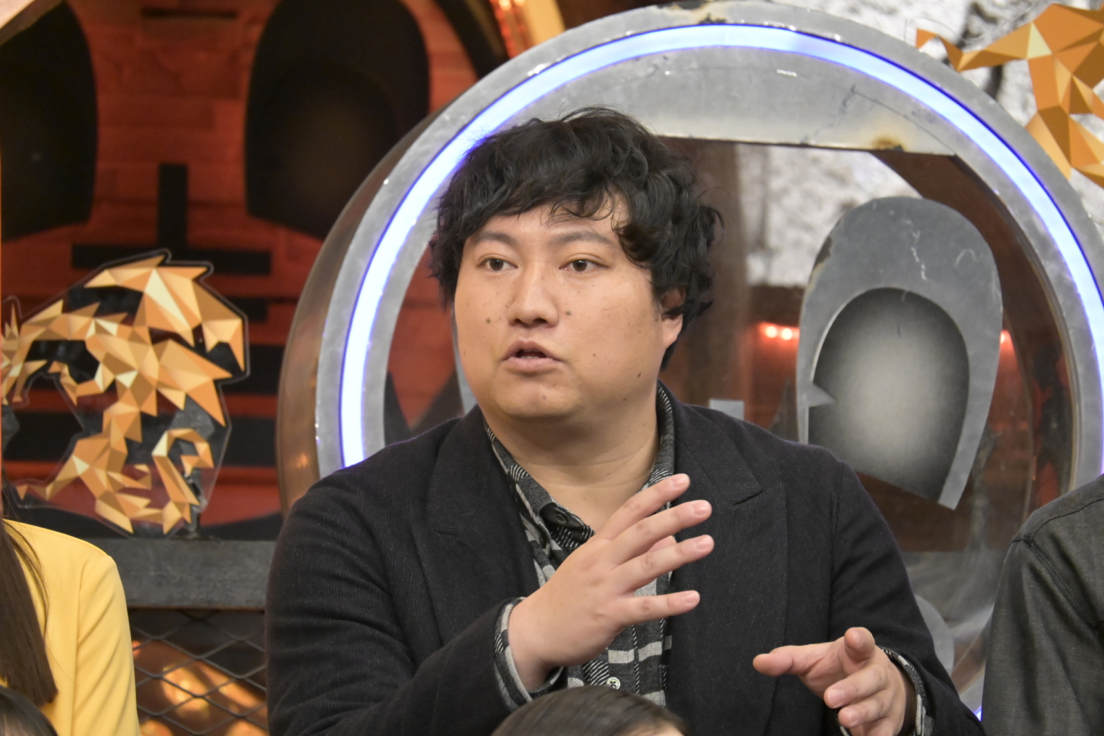 『ダウンタウンDXDX 芸能界2024最強運ランキング』1月4日放送! あなたの2024年運勢は第何位? | FANY Magazine