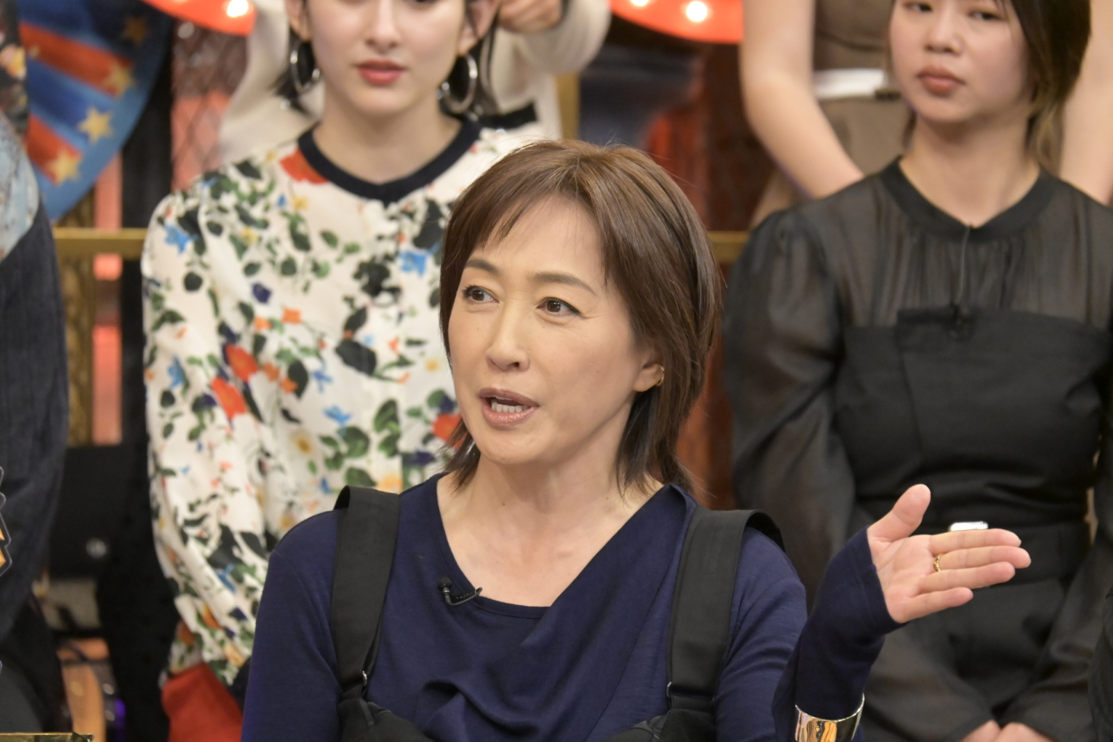 『ダウンタウンDXDX 芸能界2024最強運ランキング』1月4日放送! あなたの2024年運勢は第何位? | FANY Magazine