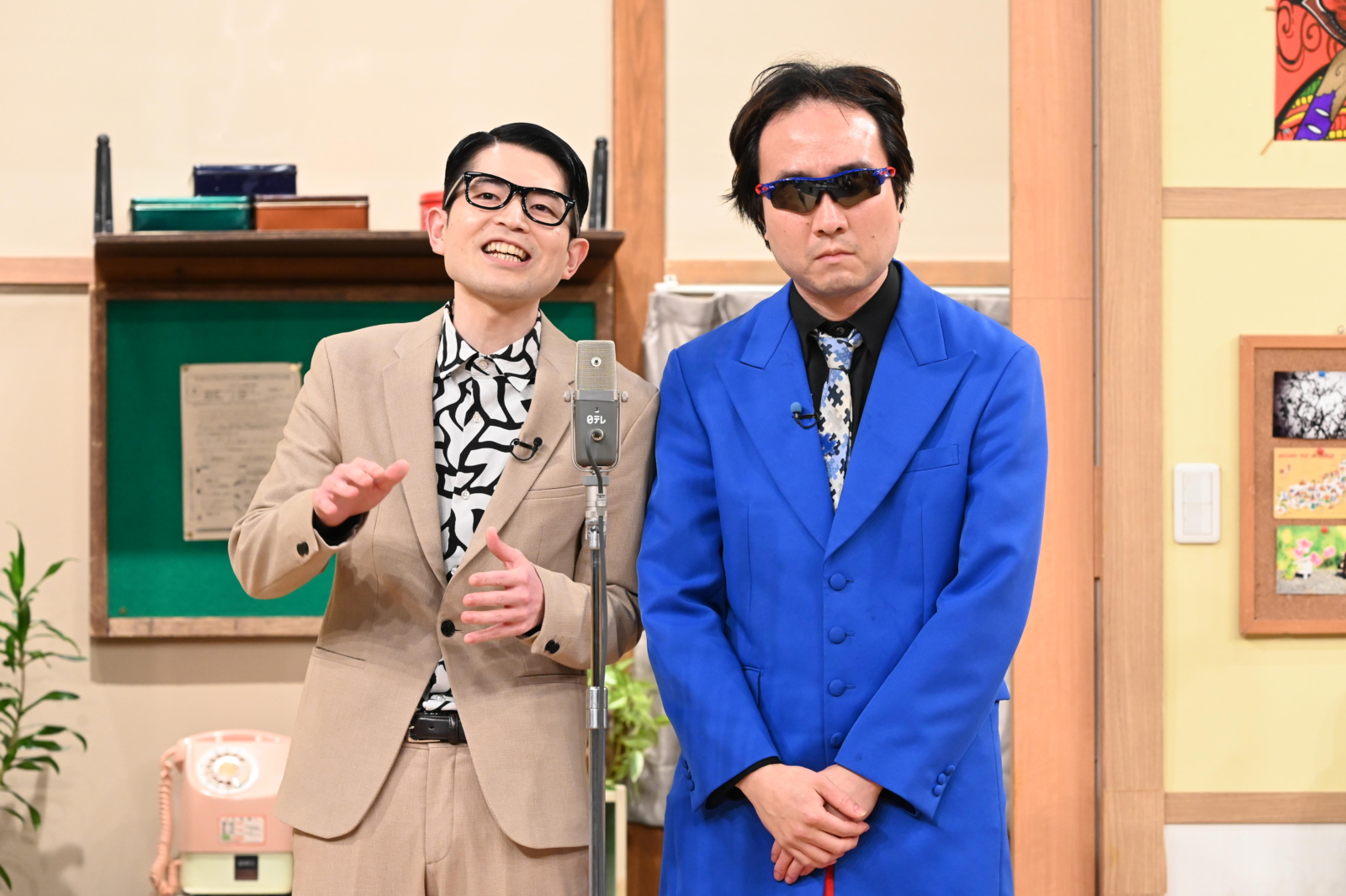 『笑って年越し!the 笑ワラ晦日』『ぐるナイ おもしろ荘』1139組の芸人から選ばれた若手がネタを披露 Fany Magazine
