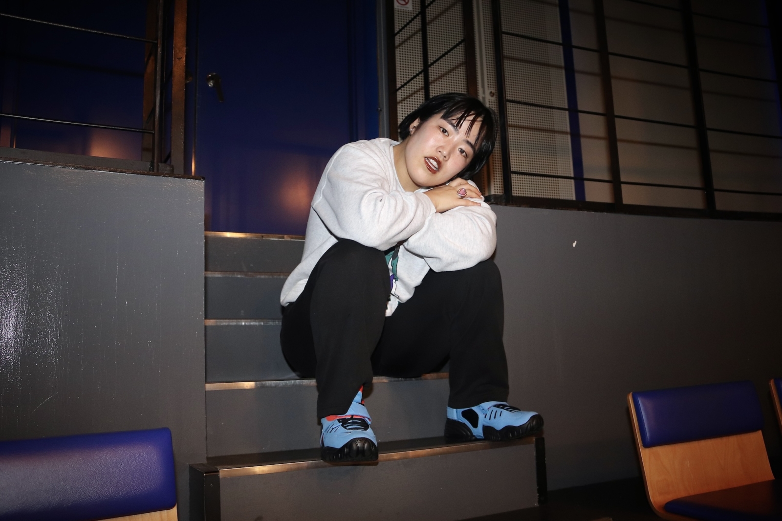 ゆりやんレトリィバァ、アメリカ挑戦という“新しい夢”のためにやりまっせ! 【THE W決勝直前インタビュー】 | FANY Magazine