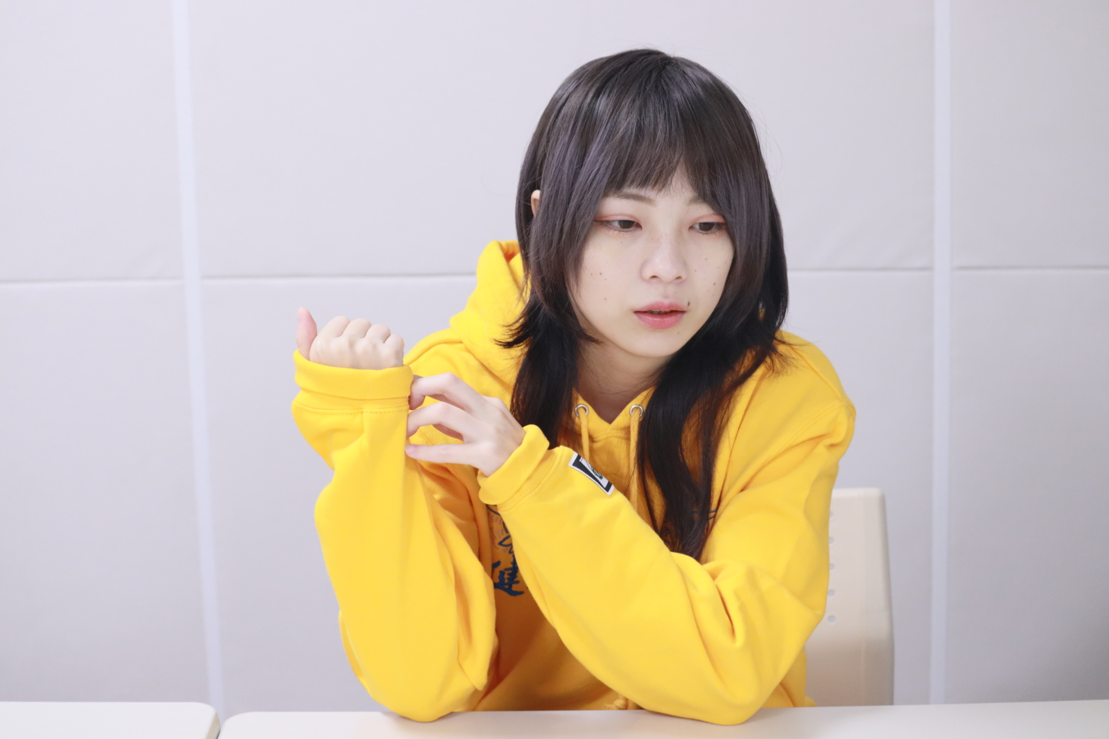 芸歴1年目で『THE W』決勝進出の“はるかぜに告ぐ”とは何者!? といろの告白にとんず「こ～わ～い～！」 | FANY Magazine