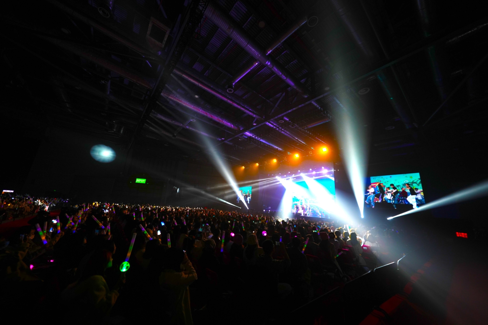 JO1初のアジアツアーファイナル! 上海公演、大歓声に包まれ閉幕! | FANY Magazine