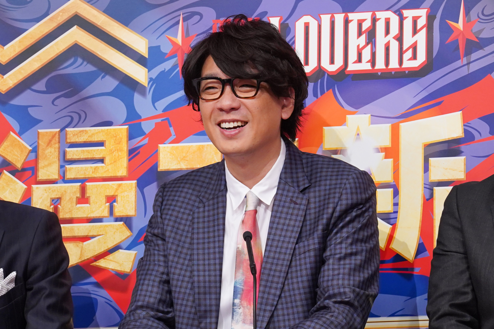 『ytv漫才新人賞 ROUND3』2月11日放送! 決定戦進出残り2枠の切符を掴み取るのは!? | FANY Magazine
