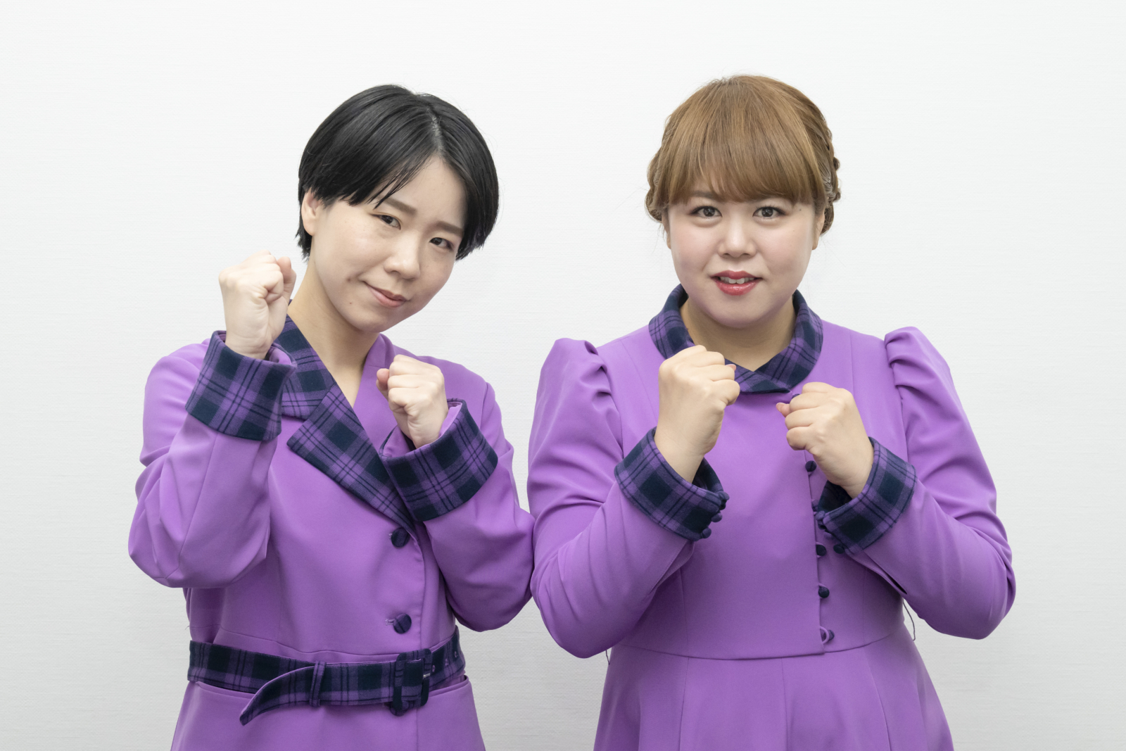 『ytv漫才新人賞 ROUND3』2月11日放送! 決定戦進出残り2枠の切符を掴み取るのは!? | FANY Magazine