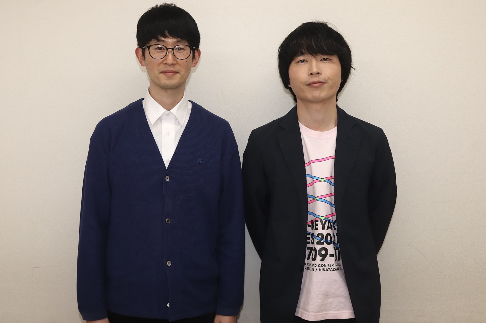 推しに届け! オタク芸人カラタチがムゲンダイレギュラー昇格「オタクの人が仲間意識を持ってこそこそ応援してくれる」 | FANY Magazine