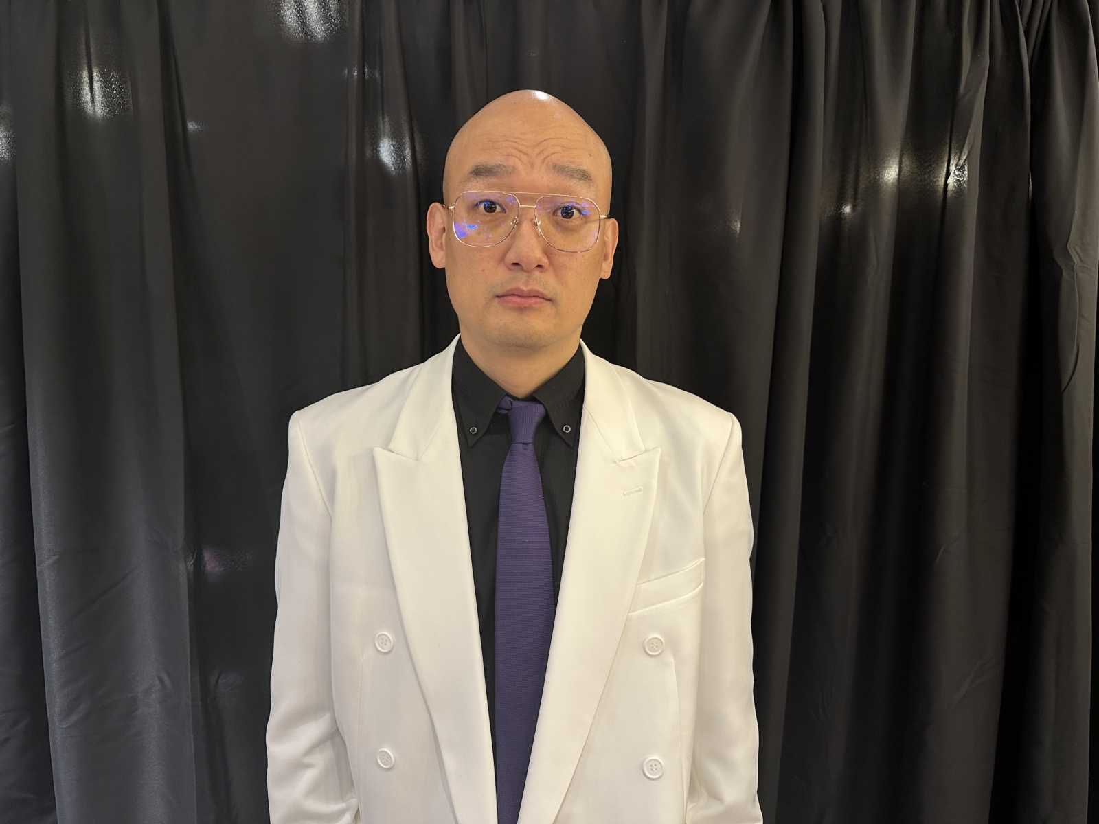 オダウエダ植田「2メートルのナメクジを見た」はホントの話!? 人気芸人7人のダマし合いバトル『ウソカマジカ』配信開始 | FANY Magazine