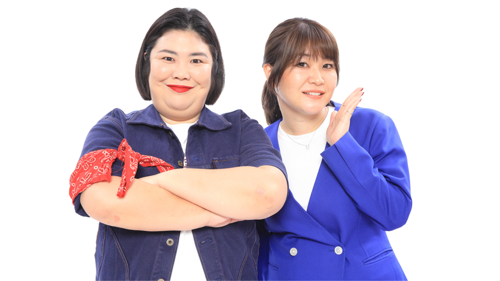 『新春！公開タンクトップキッチン』が大好評につき1月18日(木)まで見逃し配信再延長が決定! | FANY Magazine