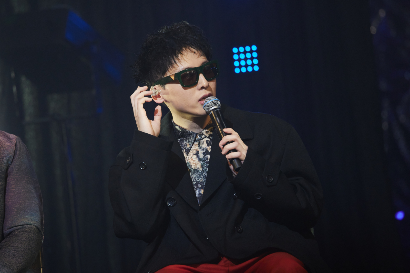 Da-iCEや僕青、超特急、CHEMISTRYが参戦! バレンタイン限定配信直前「写真で振り返るCHOCO FES 2024」 | FANY ...