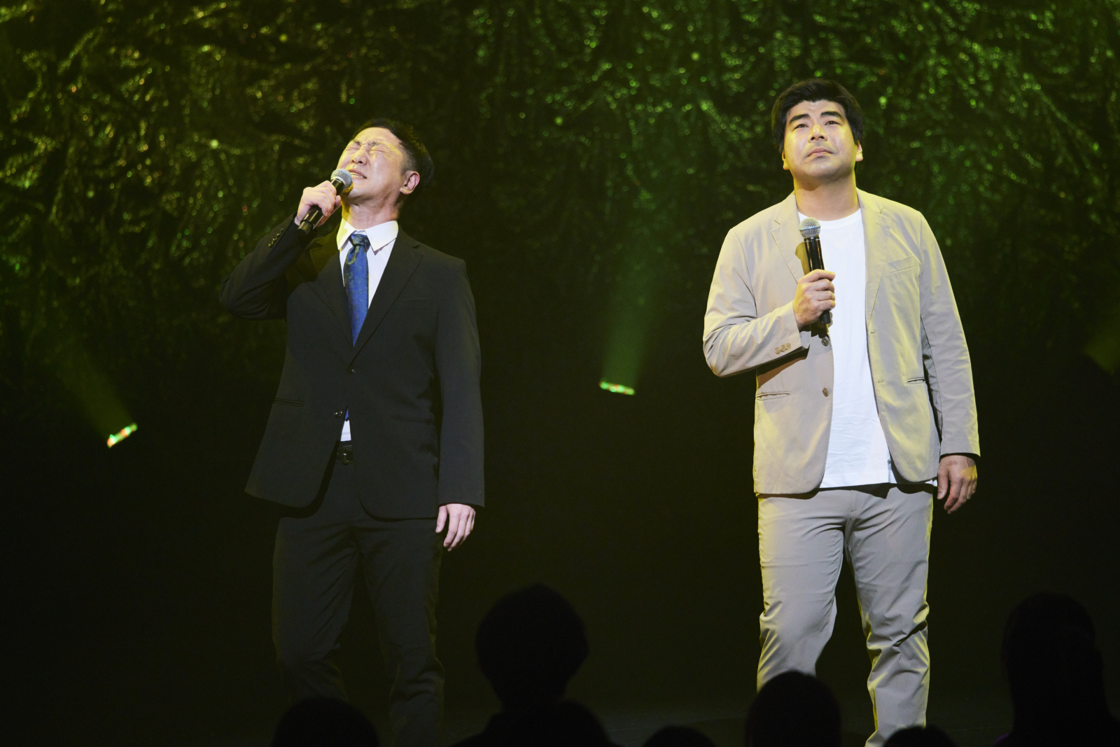 Da-iCEや僕青、超特急、CHEMISTRYが参戦! バレンタイン限定配信直前「写真で振り返るCHOCO FES 2024」 | FANY ...