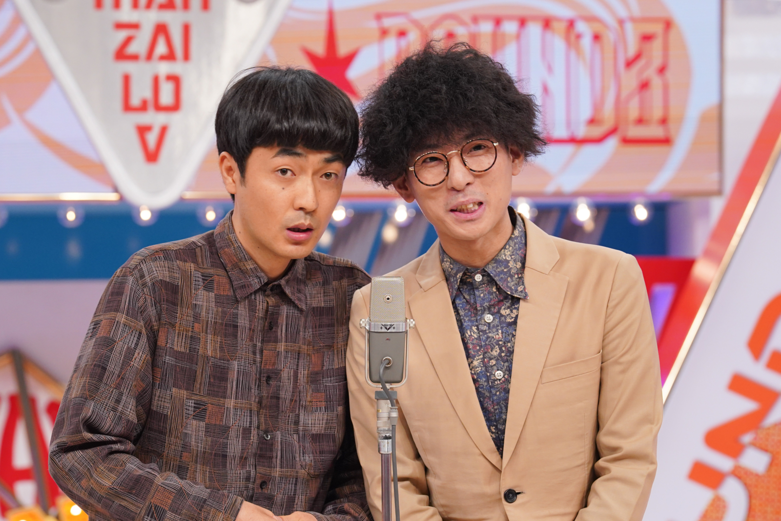 『ytv漫才新人賞 ROUND3』決定戦に進出する最後の3組が決定! | FANY Magazine