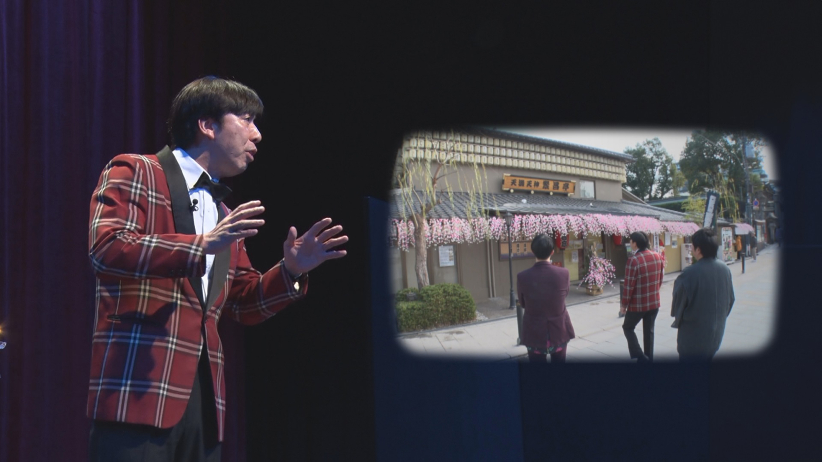 フット後藤が岩尾にまつわる鉄板エピソードトークを披露!?『るてんのんてる』 | FANY Magazine