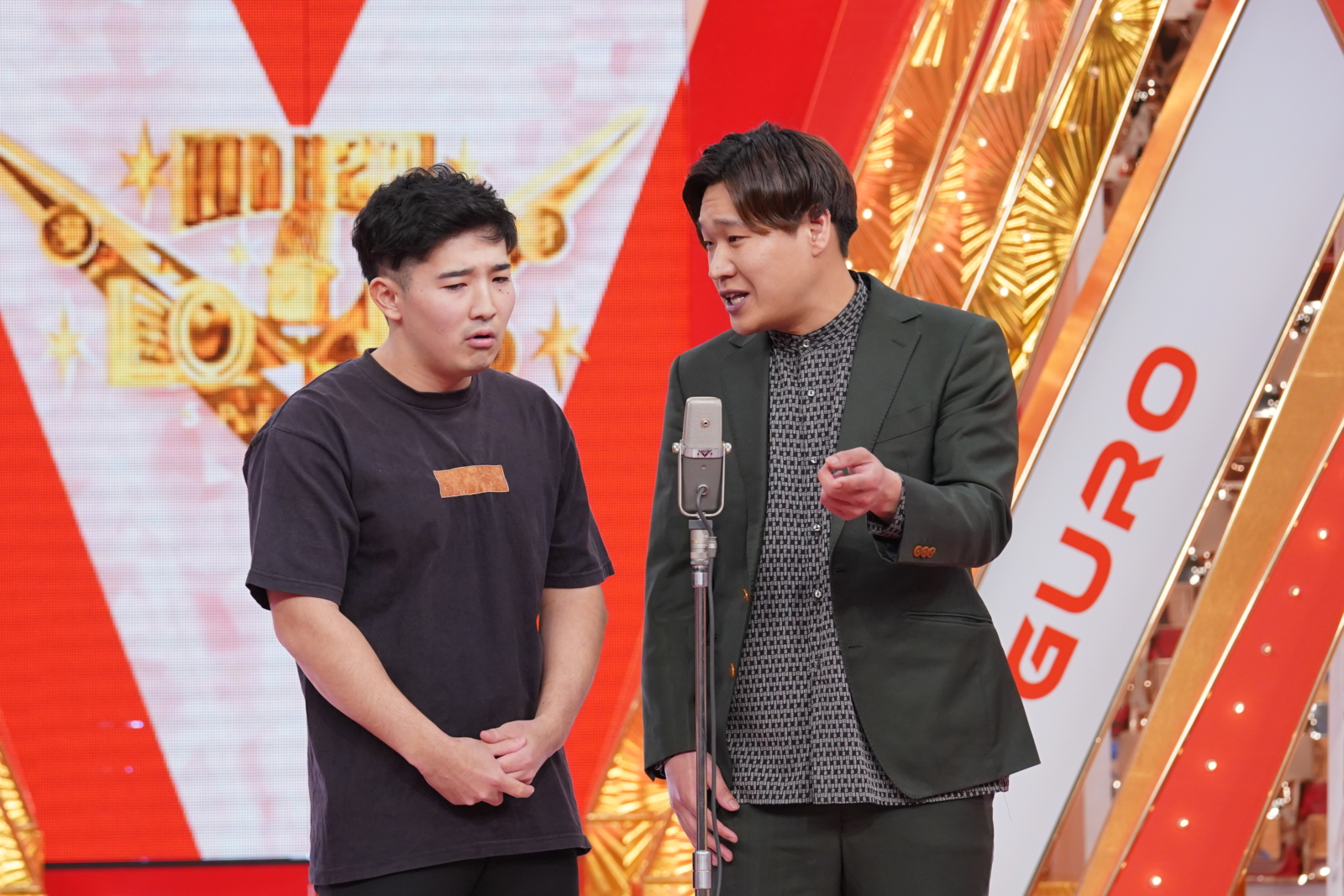 “芸歴4年目”空前メテオ優勝で「ytv漫才新人賞決定戦」に新時代「信じられない、まだ実感がわかない」 | FANY Magazine