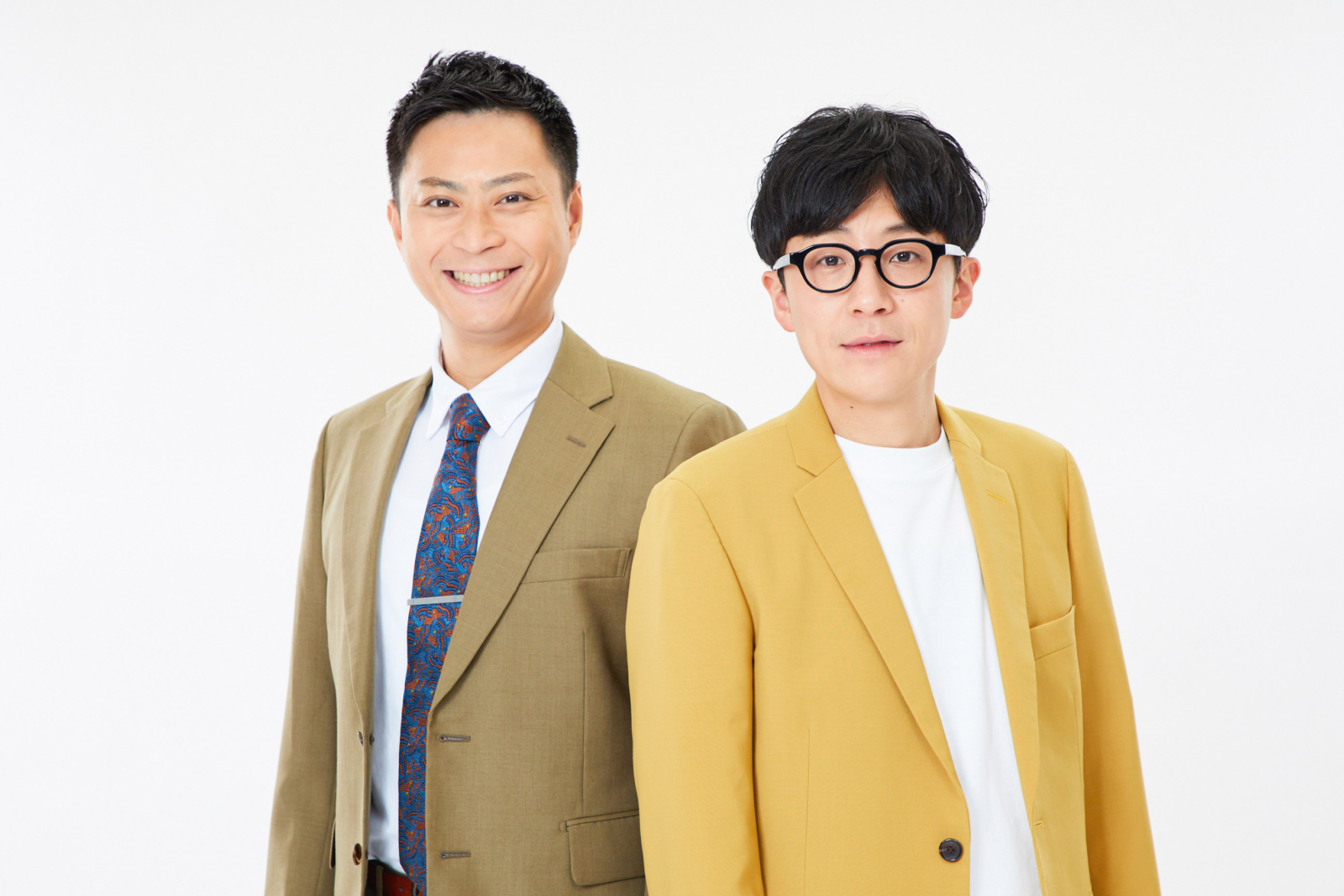 上方演芸界で最も長い歴史を持つ『第59回上方漫才大賞』奨励賞・新人賞ノミネート芸人が決定! | FANY Magazine