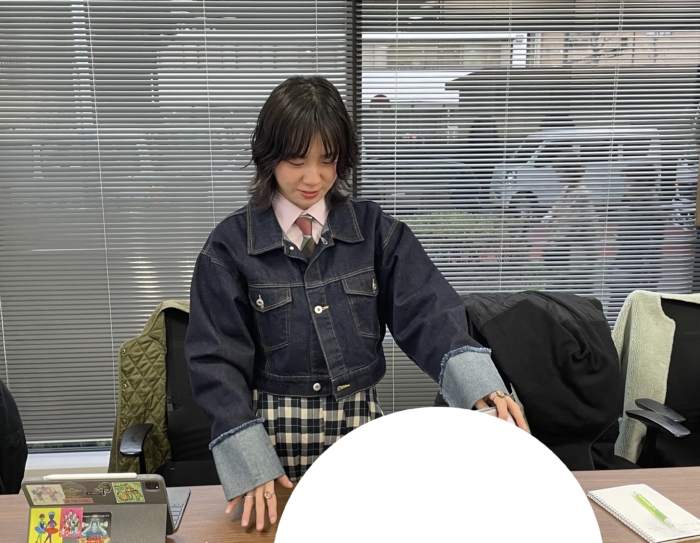 光永プロデュース「so.C.hu」4周年記念アイテム完成への道!！サンプルを「かわいい～！」と言いながら入念チェックの巻 | FANY ...