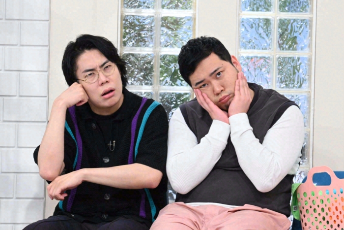 令和ロマンがNHKで番組MCに! 井戸端ビジネストークバラエティ! Eテレ『マッシュアップ・ビジネス』 | FANY Magazine