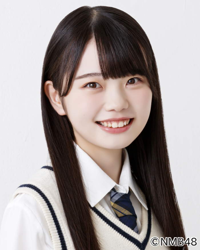 NMB48『10期研究生特別公演』初のパフォーマンス披露! | FANY Magazine