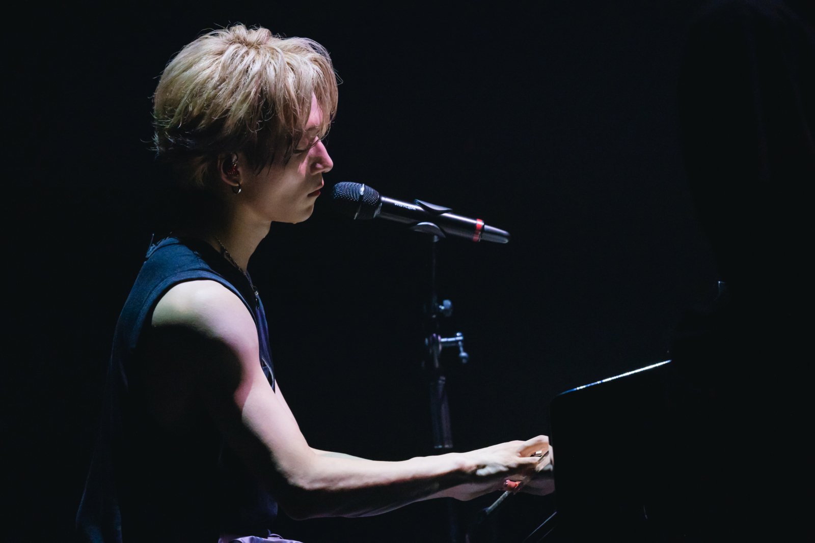 OCTPATH（オクトパス）『OCTPATH LIVE 2024 -UP TO THE SKY-』ファイナル公演で初のアリーナ公演開催を発表 ...