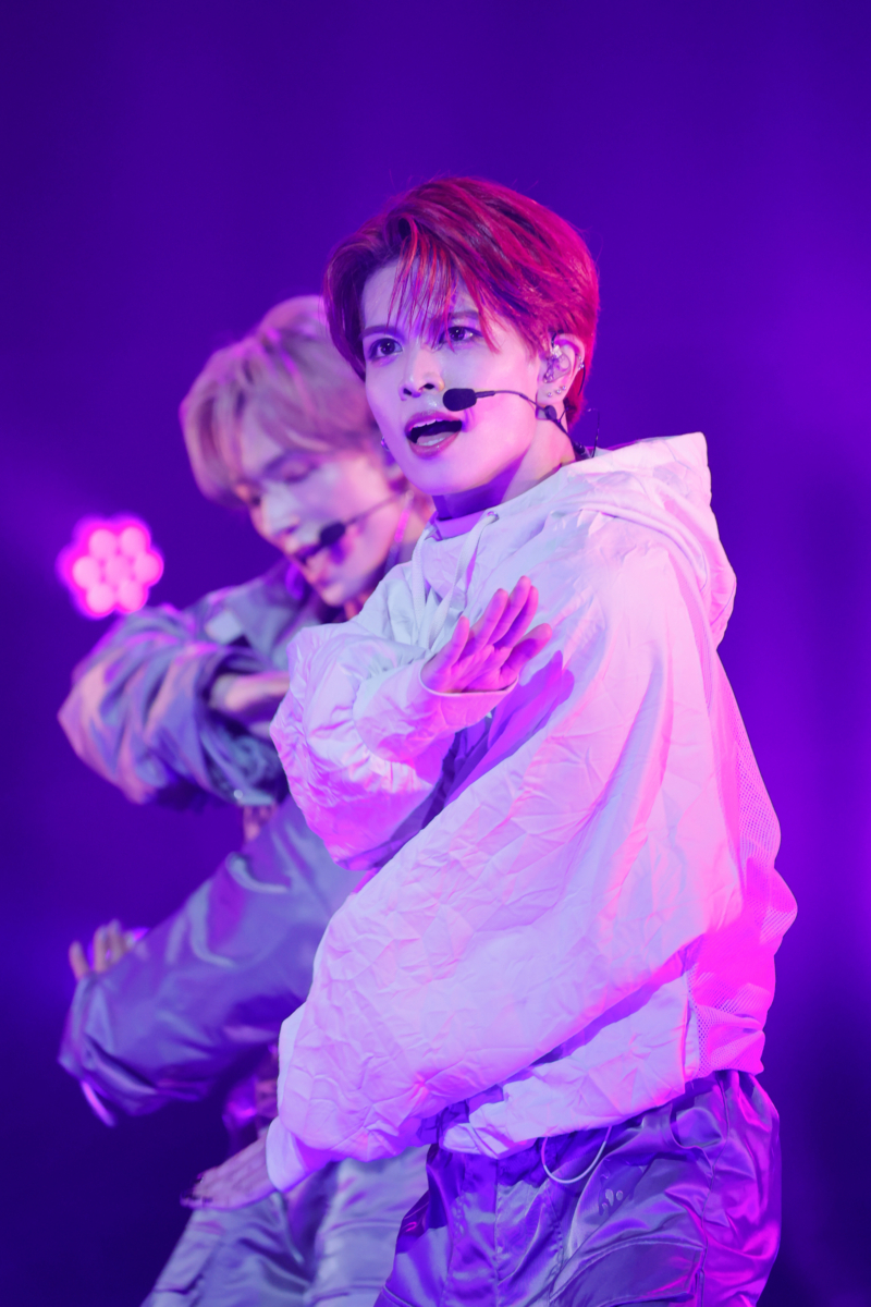 OCTPATH（オクトパス）『OCTPATH LIVE 2024 -UP TO THE SKY-』ファイナル公演で初のアリーナ公演開催を発表 ...