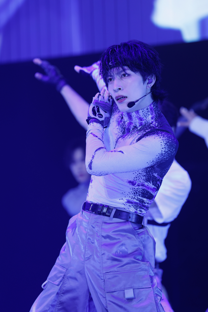 OCTPATH（オクトパス）『OCTPATH LIVE 2024 -UP TO THE SKY-』ファイナル公演で初のアリーナ公演開催を発表 ...