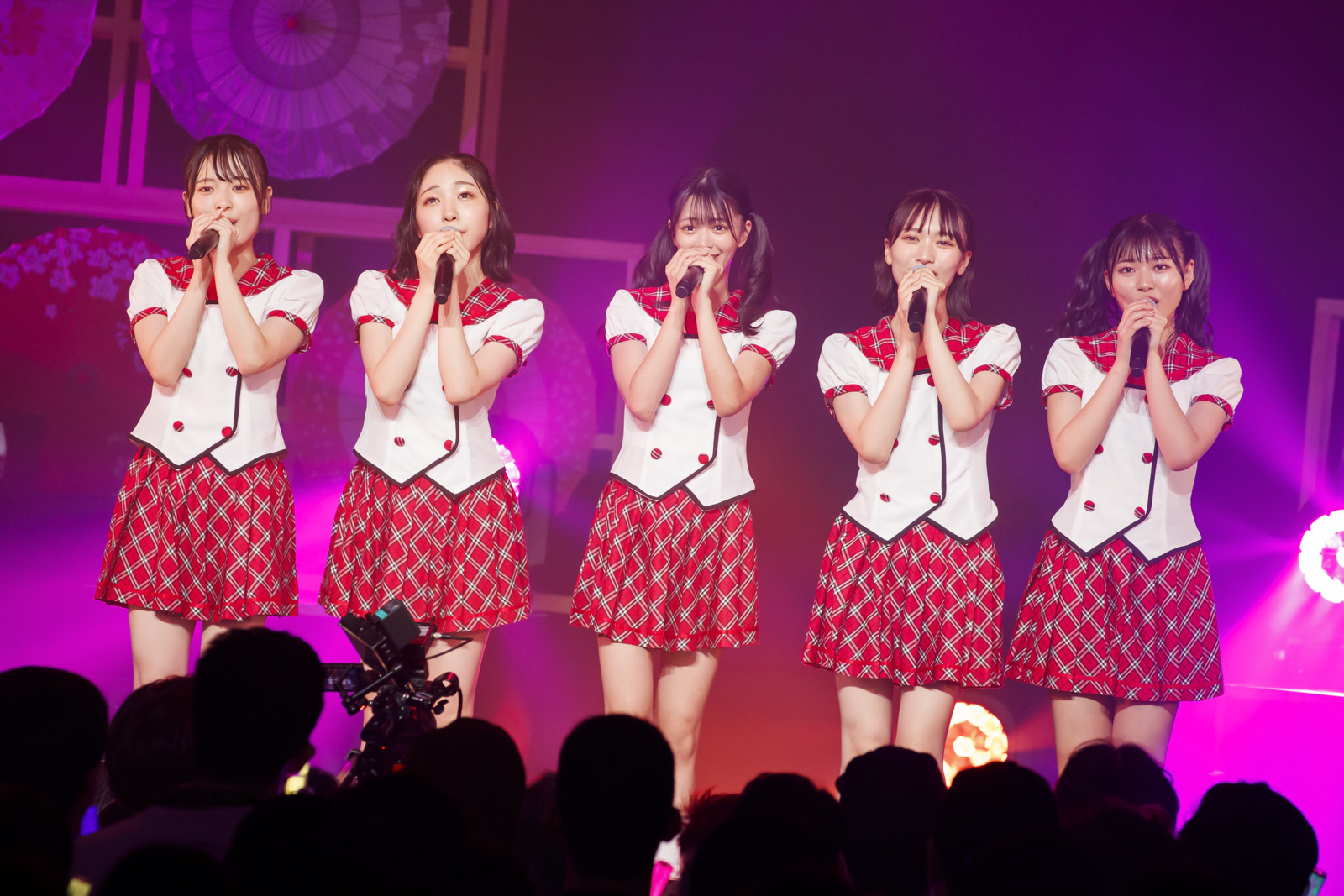 『NMB48 SUMMER LIVE 2024』NMB48 14th Anniversary LIVE開催決定＆30thシングル発売決定! | FANY Magazine