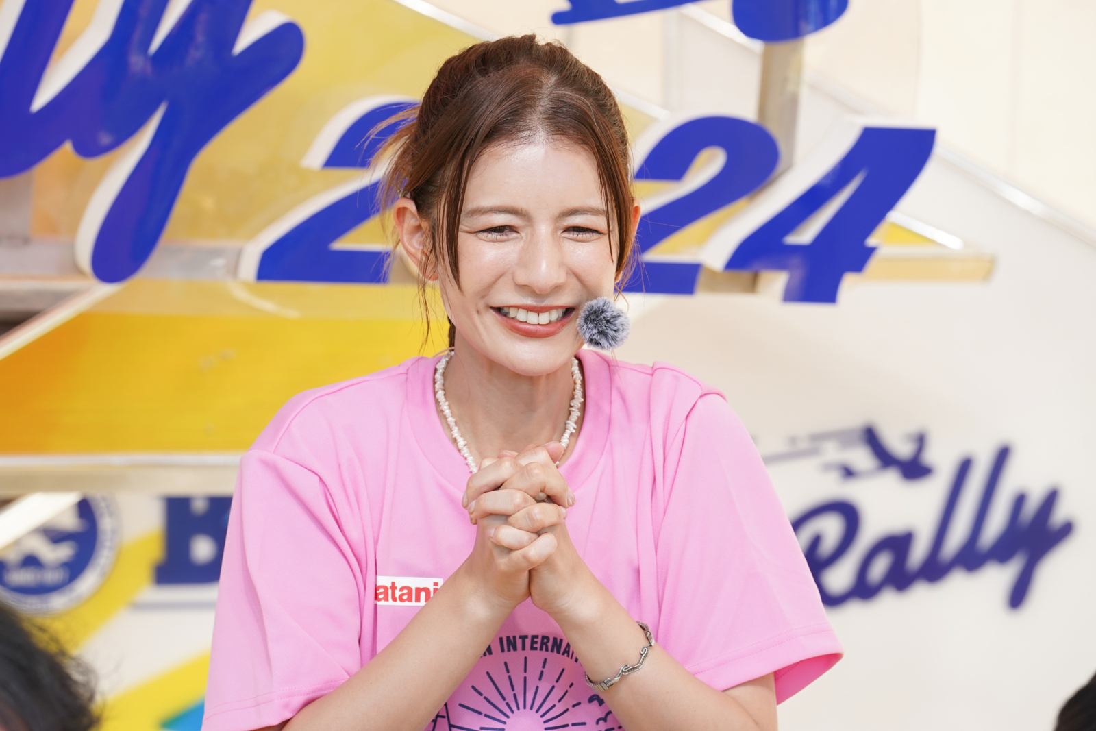 熱い戦いをもう一度!『鳥人間コンテスト2024』TVerで見逃し配信中! 公式YouTubeチャンネルでは全チームのフライトも配信! | FANY Magazine