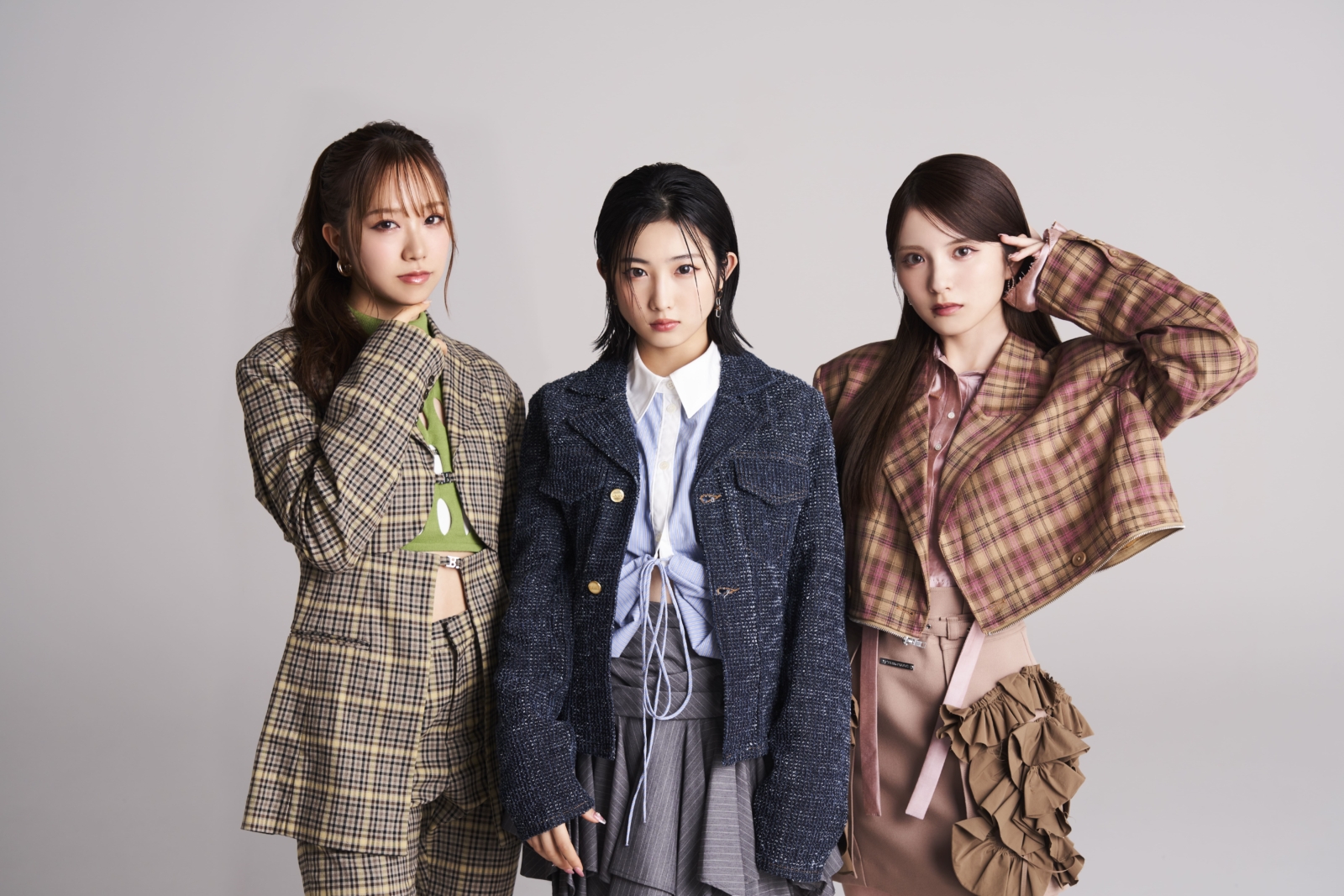 新感覚オーディション番組『SEVEN COLORS』10月2日よりTBS、Leminoにて放映開始! | FANY Magazine