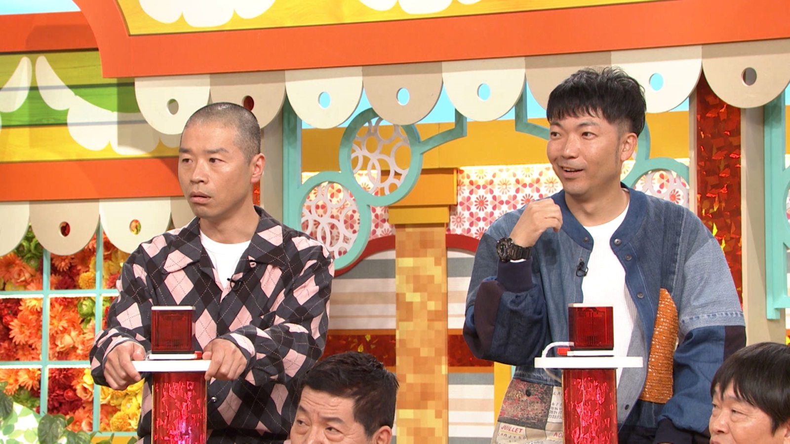 『痛快！明石家電視台』石原良純がぶっちゃける「石原家の独特のルール」に、さんまもあんぐり!? | FANY Magazine