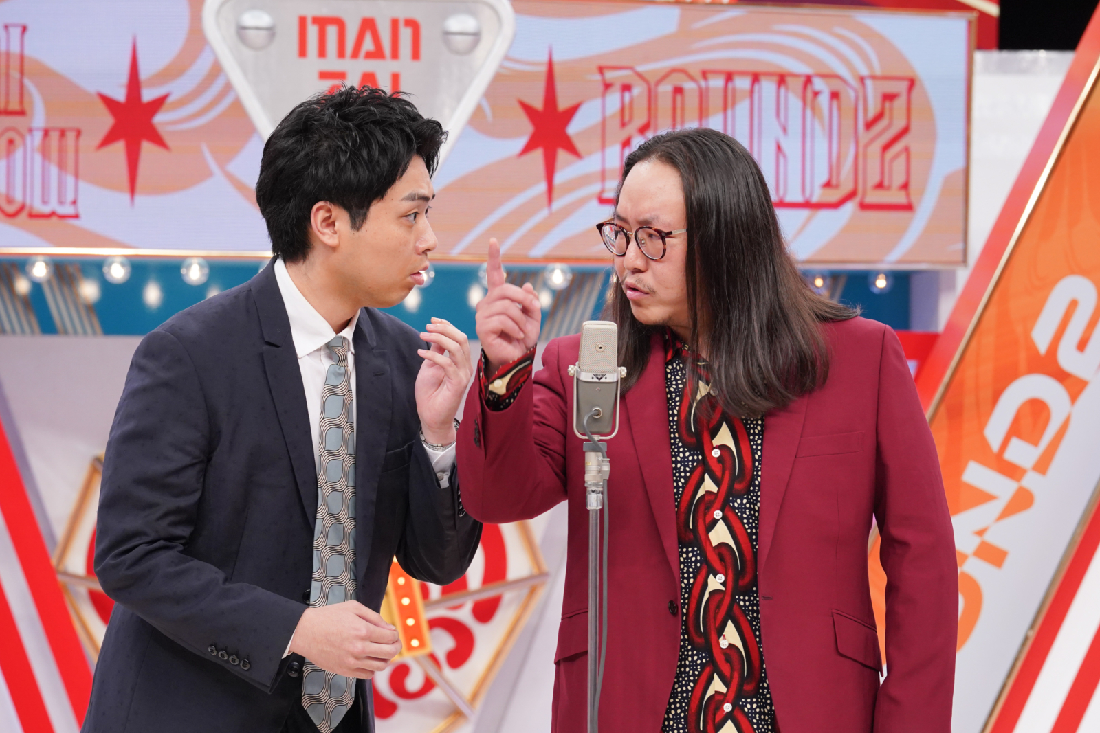 『第14回 ytv漫才新人賞ROUND2』11月10日放送! ももクロ高城れに、お笑い番組MCに初挑戦! | FANY Magazine