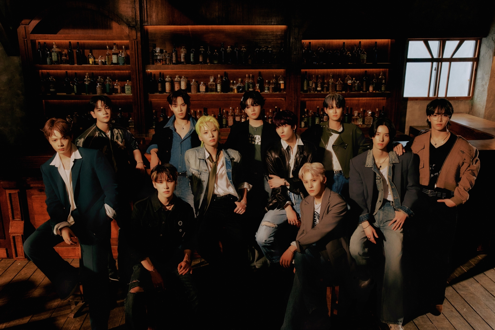 JO1 初のワールドツアー開催決定! 北米・アジアを含む世界6都市、全7公演 | FANY Magazine