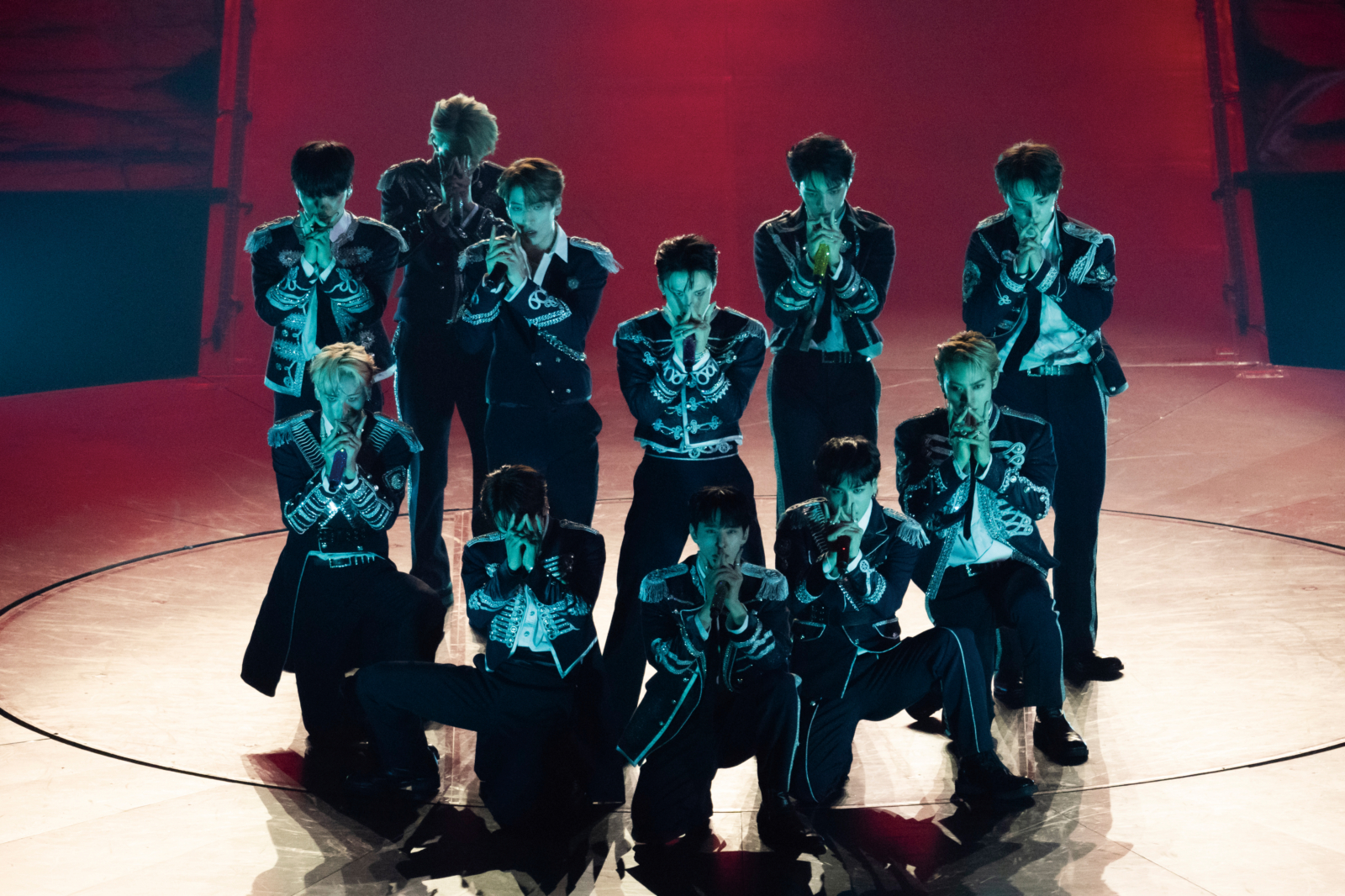 JO1 20万人動員の昨年の全国ツアーDVD発売記念! 京セラドーム公演のLIVE音源30曲をサプライズ一挙配信リリース! | FANY Magazine