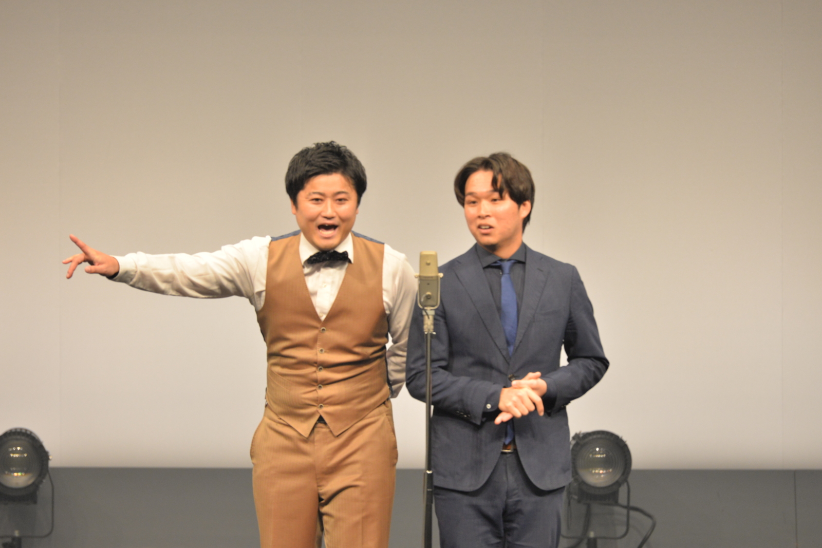 とらんじっと改め「むなかったん」に“名付け親”華大がまさかのメッセージ!? “完売”単独ライブで改名発表! | FANY Magazine