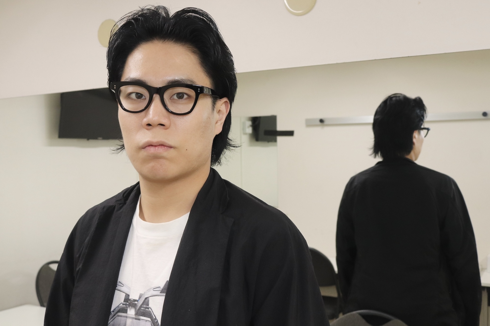 M-1グランプリ連覇記念! 令和ロマンインタビュー「今年は軸が何個かあって…」 | FANY Magazine