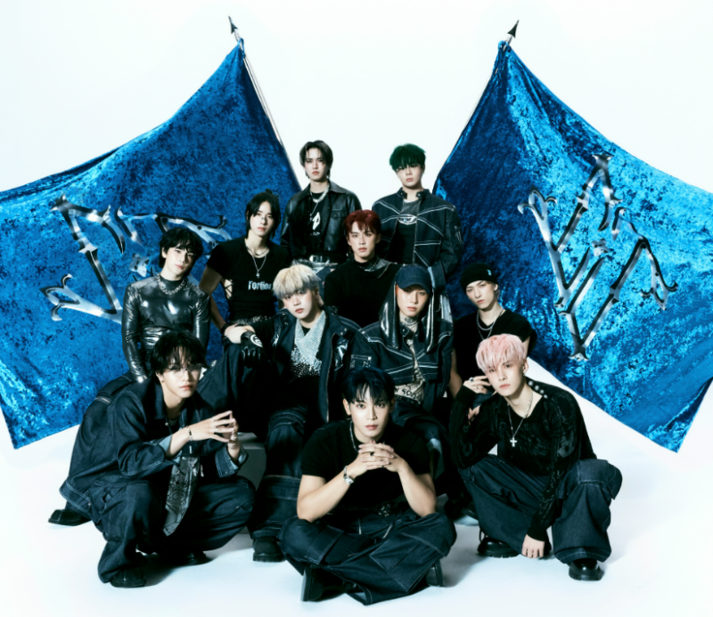 JO1 初の単独東京ドーム公演『JO1DER SHOW 2025 ‘WHEREVER WE ARE’ IN TOKYO DOME』詳細決定! | FANY Magazine