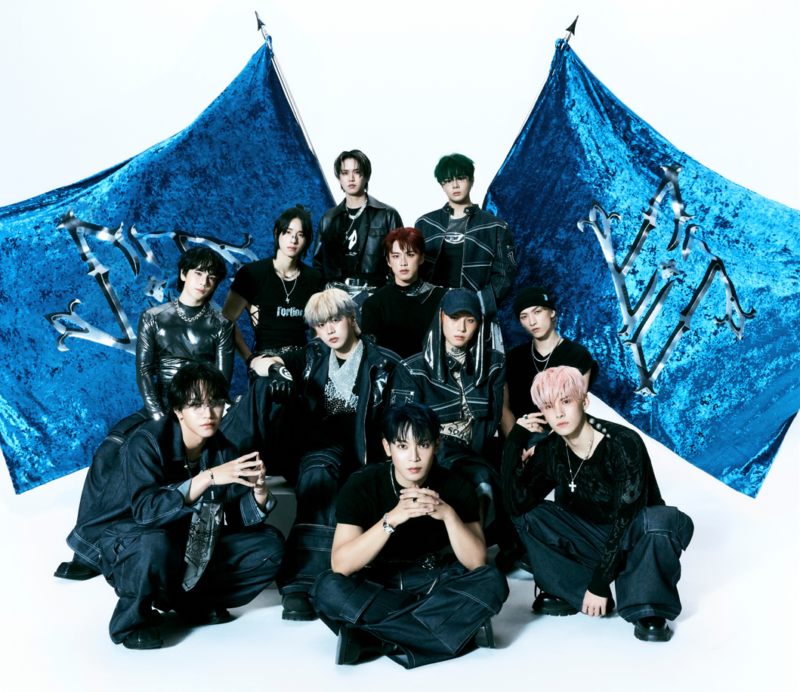 JO1、5周年記念! BEST ALBUM『BE CLASSIC』ジャケット写真＆新ビジュアル公開! | FANY Magazine