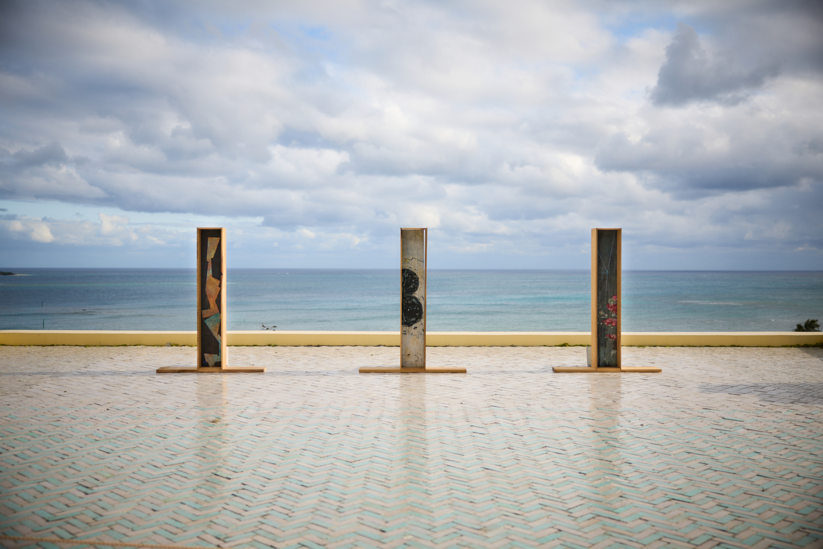 『しまじりアートフェスティバル 2025－やんばるアートフェスティバル POP UP in Nanjo－』開幕 | FANY Magazine