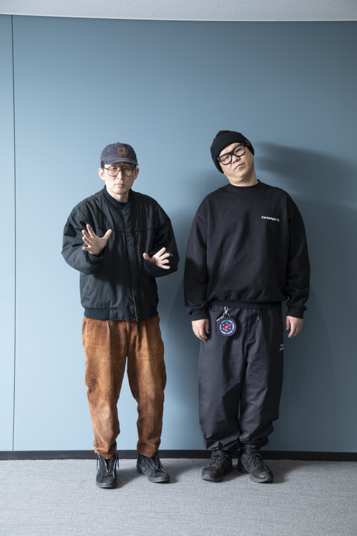 シソンヌ 結成20周年目の新たな試み! 公式ファンクラブ『シソノンヌ部屋』開設! | FANY Magazine