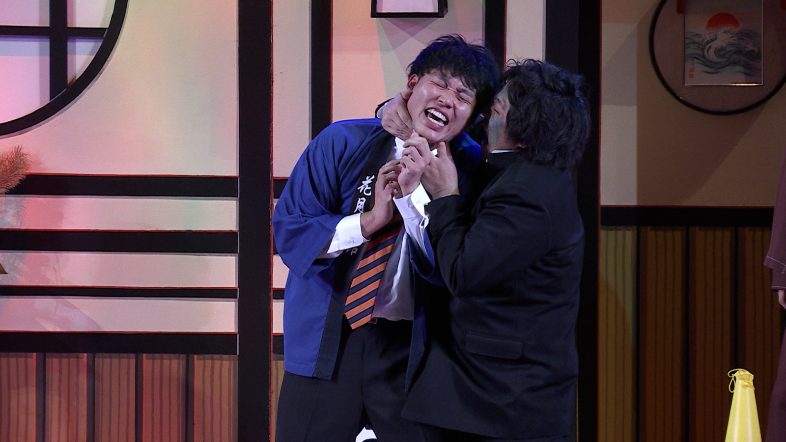 天才ピアニスト、フースーヤら出演!『シン・コメディ』FANYチャンネル＆Leminoで配信開始! | FANY Magazine