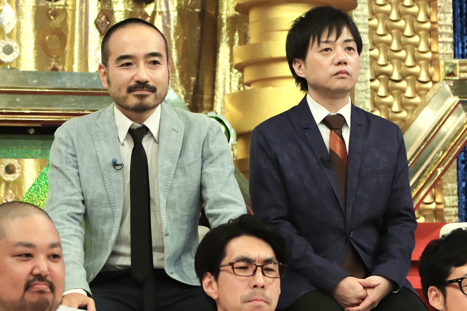 漫才&コントの二刀流で頂点競う『ダブルインパクト』ファイナリスト7組が火花! コットンきょんが「ぶっ飛ばします」という相手は… | FANY ...