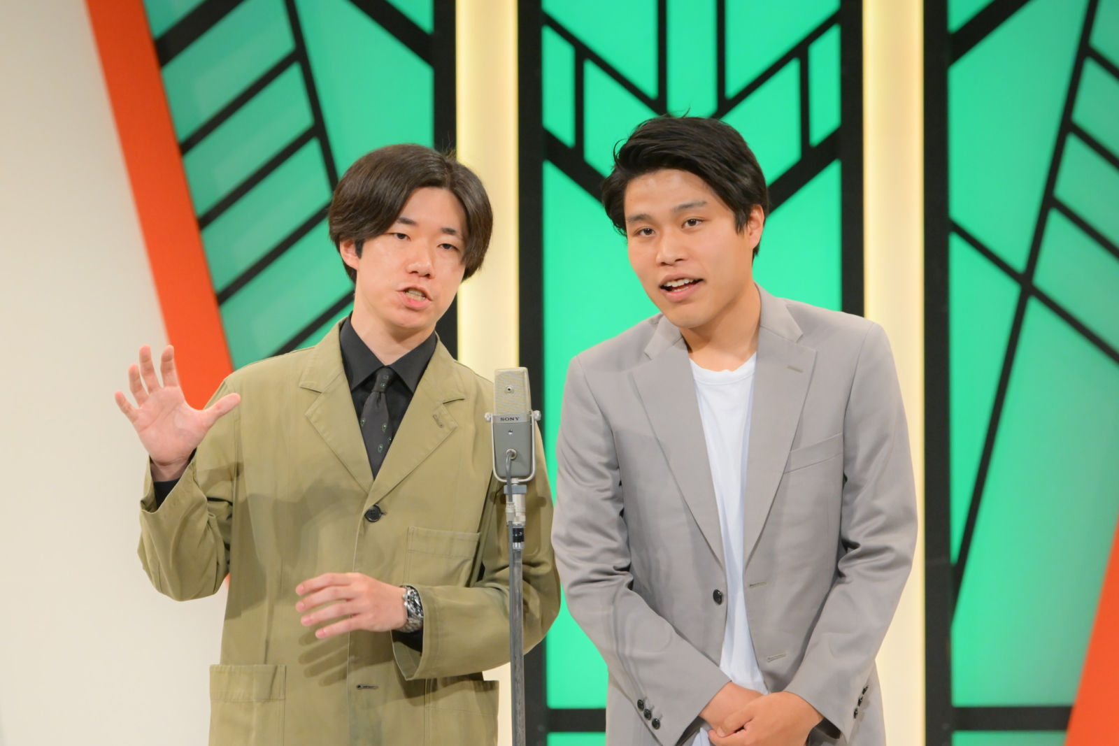 三遊間「僕らにとって“定期考査”」、やました「賞レースよりも生々しいバトル」…マンゲキ「Kakeru翔グランプリWEST」で闘うメンバーの本音 ...