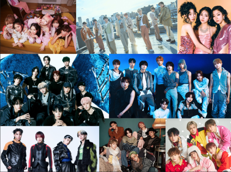 JO1・INI・OWV・OCTPATHら豪華アーティストが出演! 大阪・関西万博開催記念『Survive FES』開催決定! | FANY Magazine