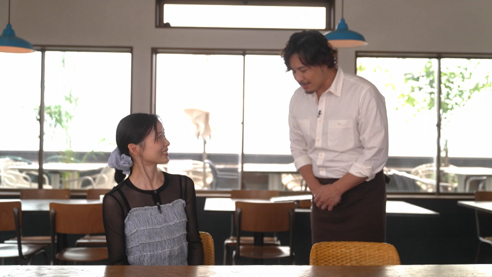 NHK『編成王川島』シリーズ最終回は、アルコ＆ピース平子祐希の新企画! | FANY Magazine