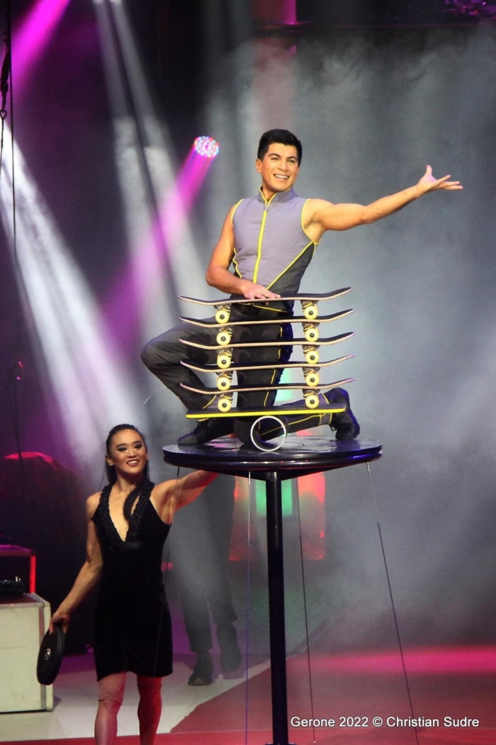 “世界で一番笑える一週間”! 国内外のトップコメディアンが大阪に集結!『OSAKA COMEDY FESTIVAL 2025』9月15日～ 9 ...