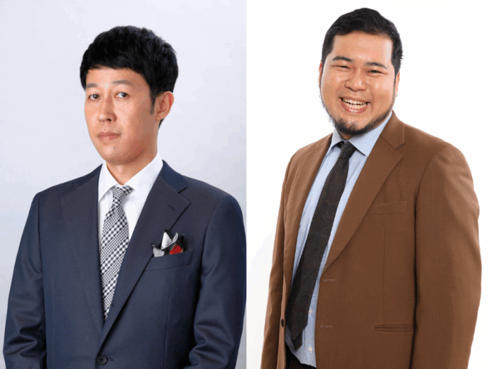 “世界で一番笑える一週間”! 国内外のトップコメディアンが大阪に集結!『OSAKA COMEDY FESTIVAL 2025』9月15日～ 9 ...