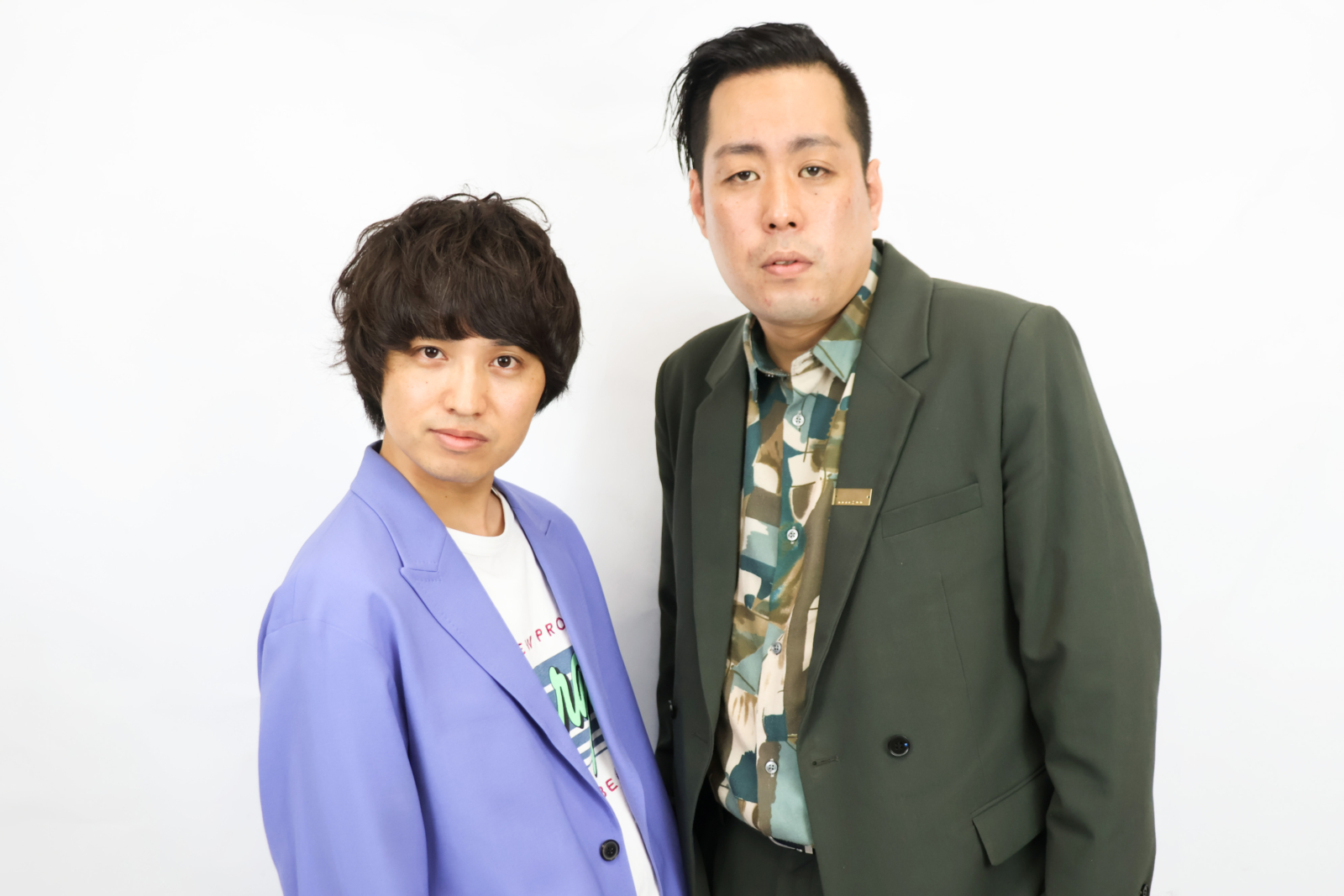 “世界で一番笑える一週間”! 国内外のトップコメディアンが大阪に集結!『OSAKA COMEDY FESTIVAL 2025』9月15日～ 9 ...