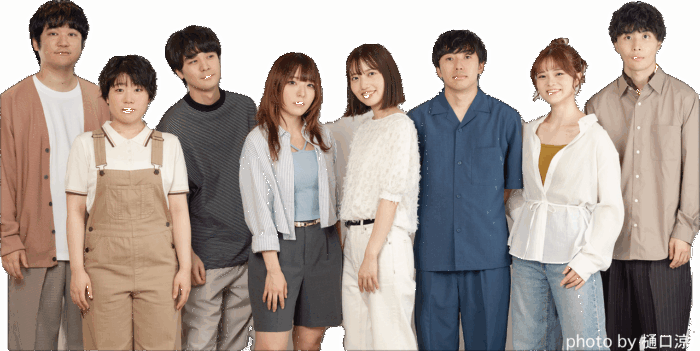 “世界で一番笑える一週間”! 国内外のトップコメディアンが大阪に集結!『OSAKA COMEDY FESTIVAL 2025』9月15日～ 9 ...