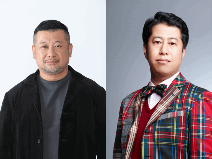 “世界で一番笑える一週間”! 国内外のトップコメディアンが大阪に集結!『OSAKA COMEDY FESTIVAL 2025』9月15日～ 9 ...